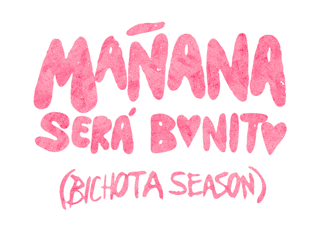 BICHOTA SEASON – Page 2 – Clutch City Crafters