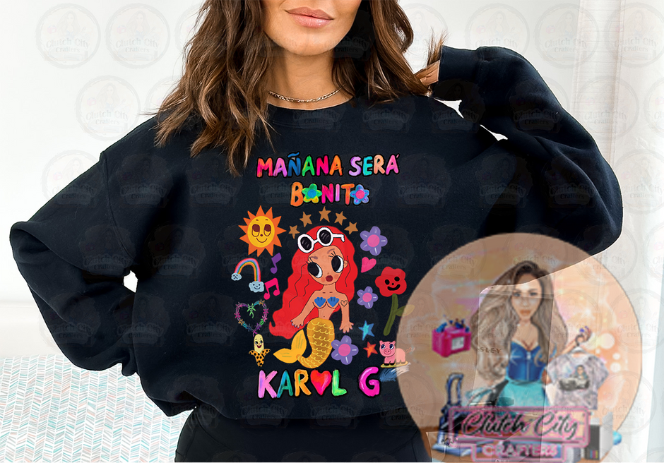 MSB Embroidered Cap -off black Dad hat – Clutch City Crafters